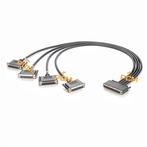 China Customized Lfh160 Lfh 200 To Db 50 Female Cable Manufacturers Suppliers Factory Quotation