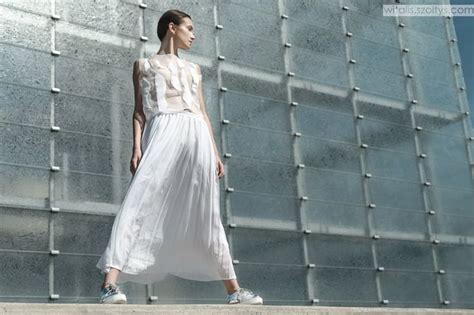 Work By Witalis Szołtys Sabrina Lounis Ola Hyra Magdalena Szcześniak Fashion Style