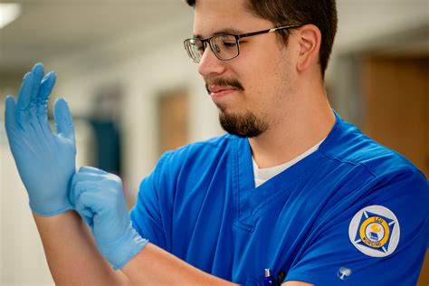 The School Of Nursing Louisiana Christian University