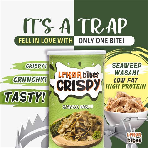 Lekor Bites Malaysia Subang Jaya