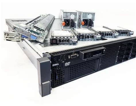 Dell Refurbished Server 240 V At Rs 35000 In Pune ID 22126475933