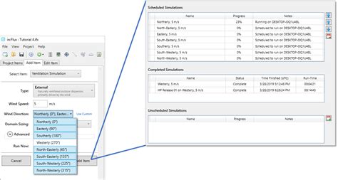 Fire And Gas Mapping Resources Using Detect3d And In Flux