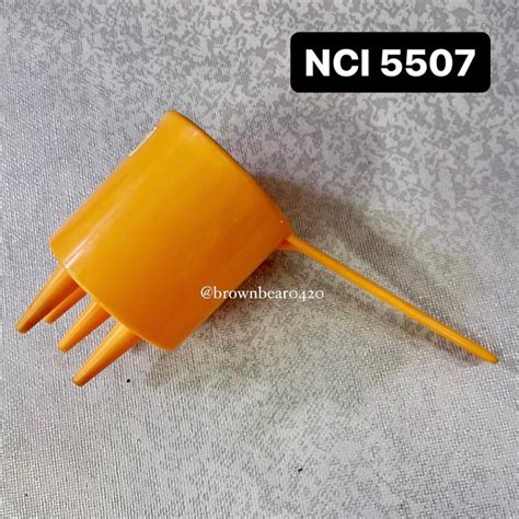 【nci 550055065507】acuan Kuih Kueh Putu Mayong Murukku Plastic Mould Putu Mayam Roti Jala Siput