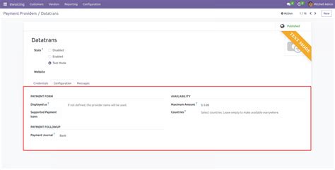 user manual of odoo website datatrans payment gateway webkul blog