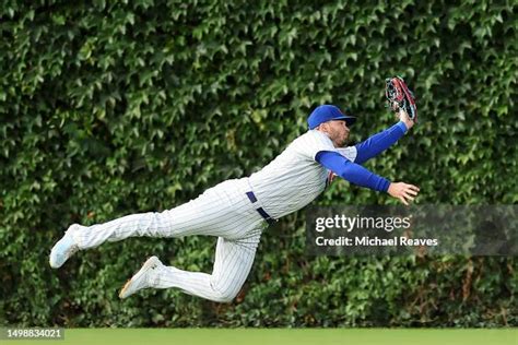 3911 Chicago Cubs Ian Happ Photos And High Res Pictures Getty Images