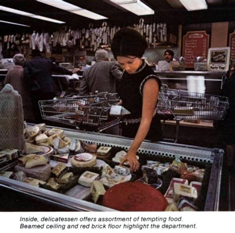 Check Out 100 Vintage 1970s Supermarkets And Retro Grocery Stores Click