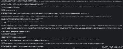 Python爬虫乱码和返回304解决方法爬虫304 Csdn博客