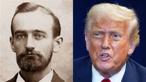 From Germany To America How Donald Trumps Grandfather Started His