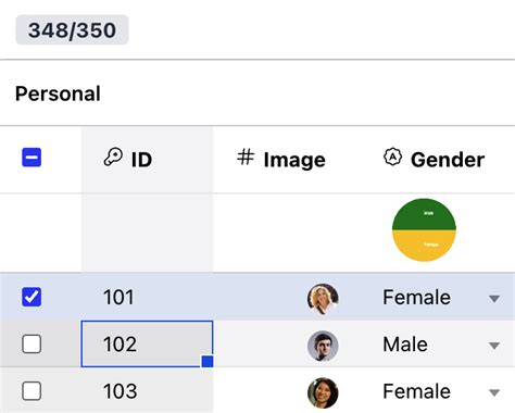 Revogrid Pro Revogrid