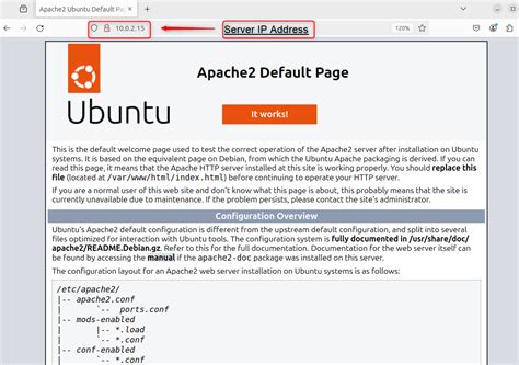 How To Install Apache On Ubuntu Linux Genie