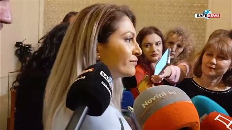 Рая Назарян ВСС могат да си дебатират колкото си искат Youtube