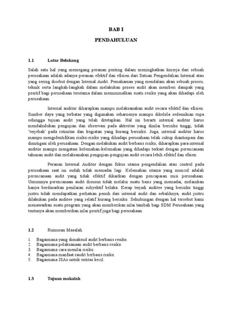 PDF Audit Atestasi DOKUMEN TIPS