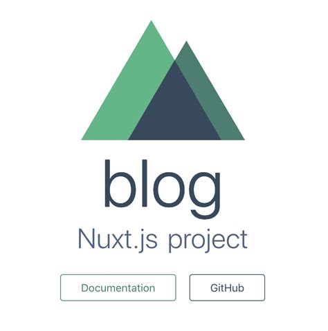 nuxt contentful netlifyでjam stackなブログを作ってみよう hajimari tech blog
