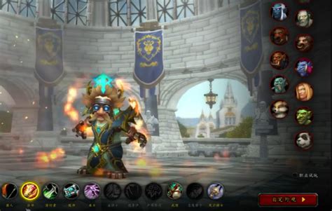 魔兽世界机械侏儒适合什么职业 魔兽世界大神回答 梦幻手游网 魔兽世界机械侏儒适合什么职业 魔兽世界大神回答 梦幻手游网