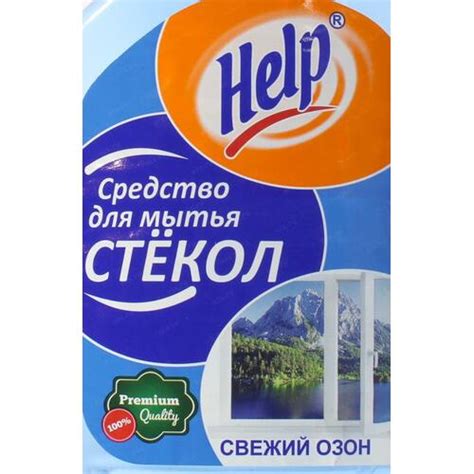 Средство очистки для стекол/зеркал Альфатехформ Свежий озон — купить ...