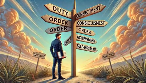 10 Traits Of Conscientious People You Need To Know Personal Growth