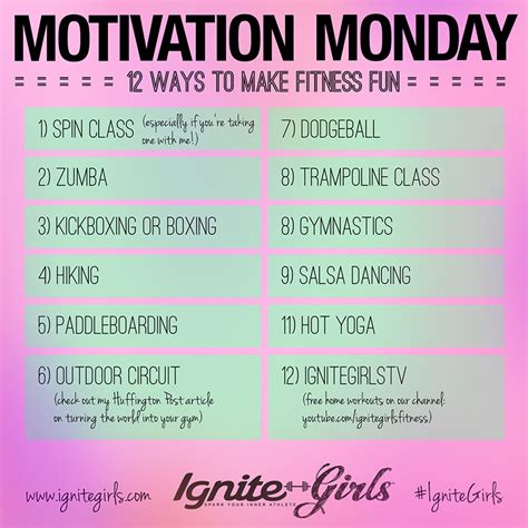 Monday Morning Motivational Quotes Workout Quotesgram