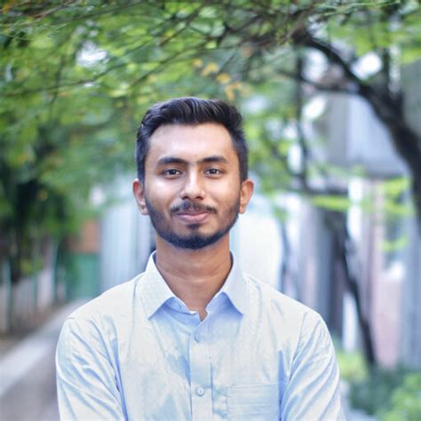 Md Shariar Oion Bangladesh University Of Business And Technology Dhaka Bubt Department Of