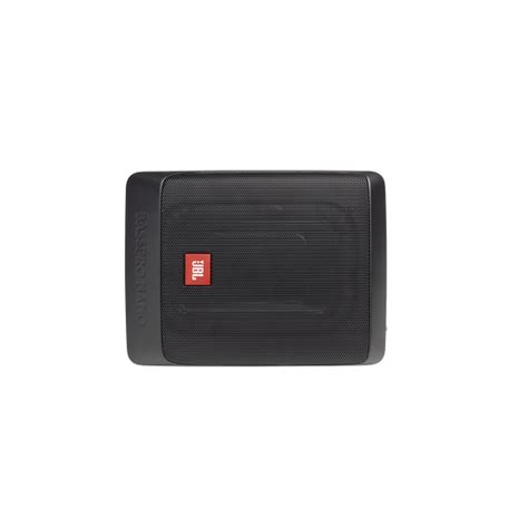 JBL BassPro Nano - JBL APAC NC