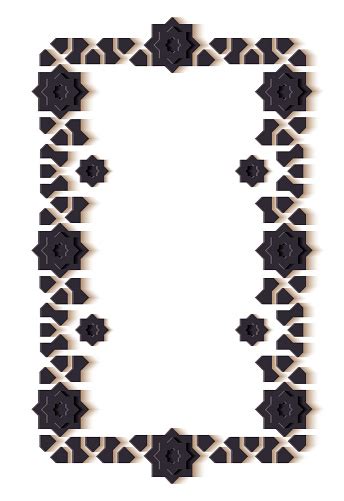 라마단 카림 이슬람 장식 검은 세부 사항 모자이크 벡터 일러스트 레이 션에 대 한 아랍어 아 라베 스크 디자인 인사말 카드 0명에 대한 스톡 벡터 아트 및 기타 이미지