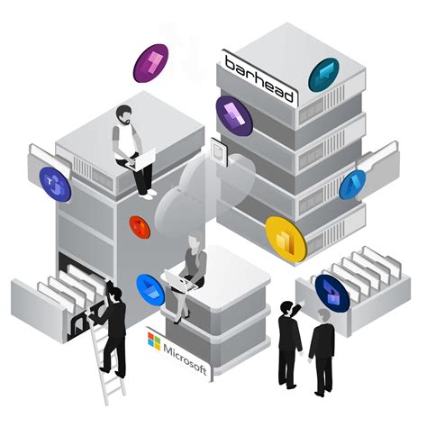 Data Migration Assessment Cloud For Nonprofit Barhead Solutions