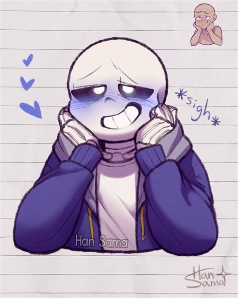 Pin By Selenayuma On Ternura 0u0 Undertale Comic Anime