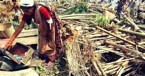 India Becomes First Country To Create National Plan For Disaster Risk Reduction