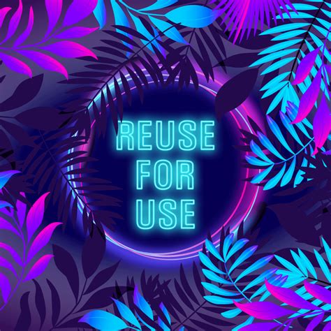 reuse for use r node nft official