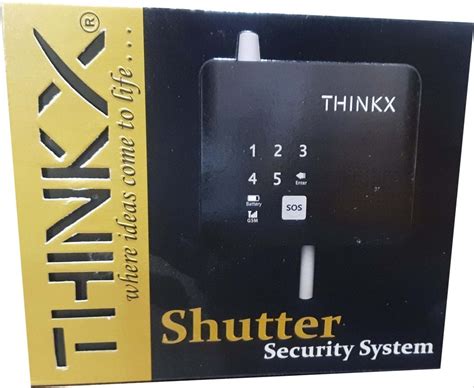 Shutter Sensor At Best Price In India