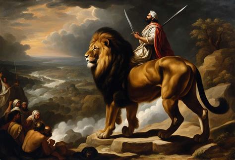 What The Bible Says About Othniel Meaning And Significance Gods Blessing