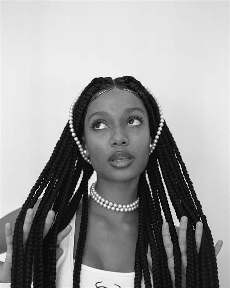 Cannelle Ferragu — Wilhelmina Models Ryan Pellegrini