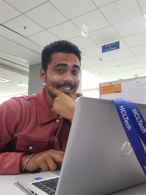 Mrityunjay Soni On Linkedin Somenewgoods Supercharged Somenewgoods Hcltech