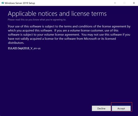 upgrade domain controller from server 2016 to server 2019