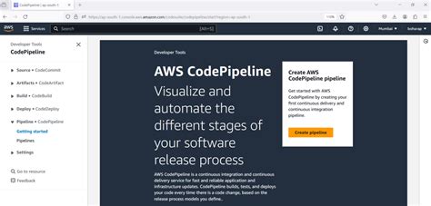 Day 53 Your Cicd Pipeline On Aws Part 4 🚀 ☁