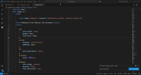 Prasad Adabala On Linkedin Webdevelopment Html Css