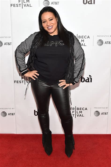 Cheryl James Aka Salt Net Worth Wiki Age Weight And Height