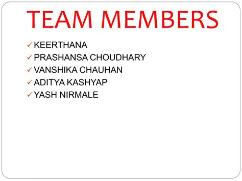 Accenture Organisational Structure Pptx Management Consulting Industry Industries