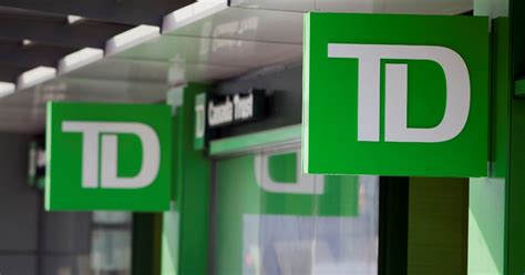 TD redefines banking in the digital age with the Microsoft Cloud to ...