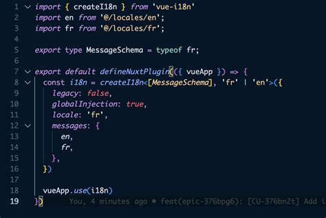 property tc is not a function · issue 1213 · intlify vue i18n · github