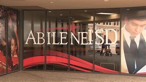 Abilene Isd Ensures Warm Arrivals Amid Cold Snap