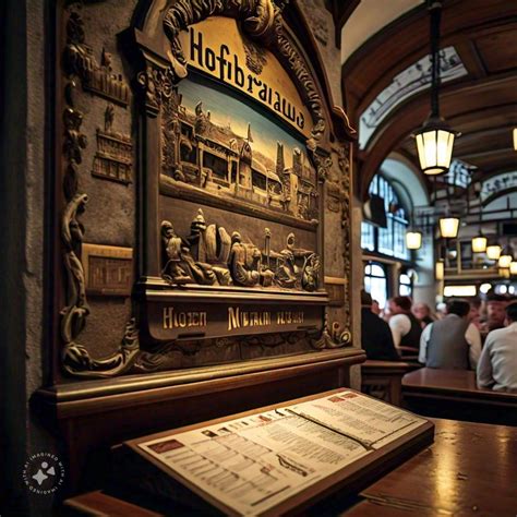 Hofbräuhaus München Speisekarte Preise 2026 Preisliste