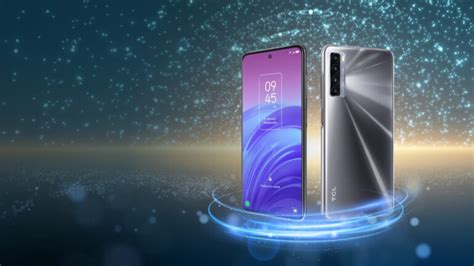 TCL Series Expanded With TCL Pro G L And L S