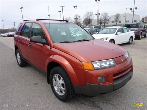 Saturn VUE V AWD Exterior Photos GTCarLot Com
