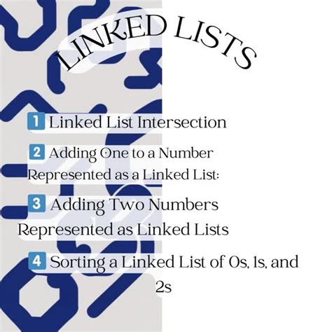 Sai Sree Ram Chavali On Linkedin 100daysofcode Programmingjourney Codingchallenges Linkedlists