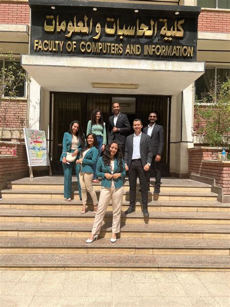 Hossam Salama On Linkedin ️ I Am Pleased To Have Graduated And Proud To Be A Part Of This