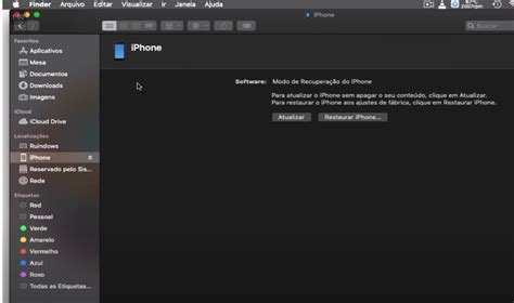 Como Resetar O Iphone