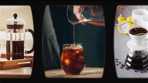How To Make The Best Black Coffee Helena Coffee Vietnam
