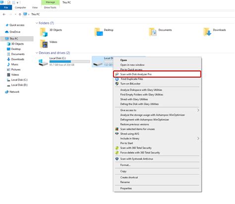 How To Speed Up External Hard Drives On Windows TECHOKIE