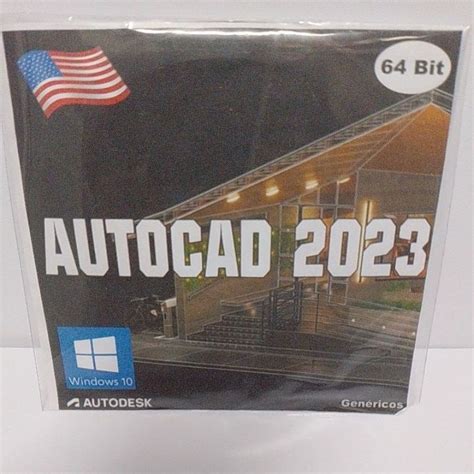 Autocad 2023 Raridade Novo Copia Shopee Brasil