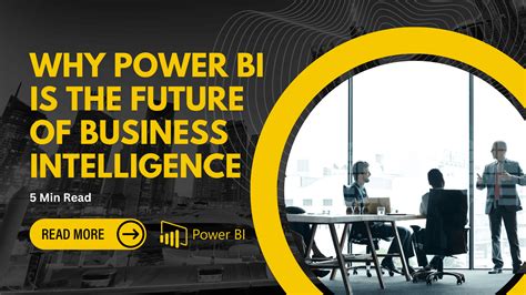 Why Power Bi Is The Future Of Business Intelligence Rolla Academy